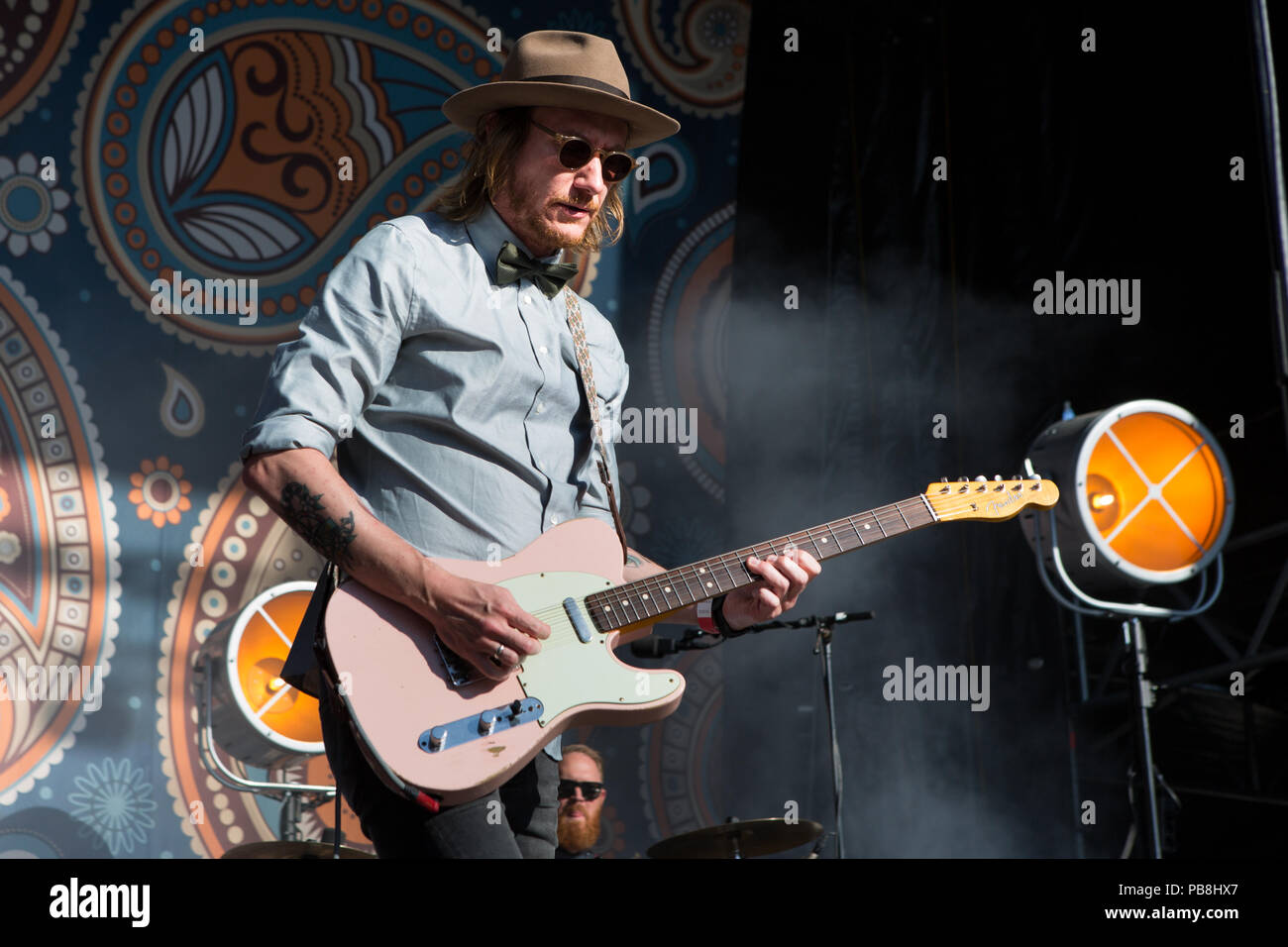 Douglas adam hi-res stock photography and images - Alamy