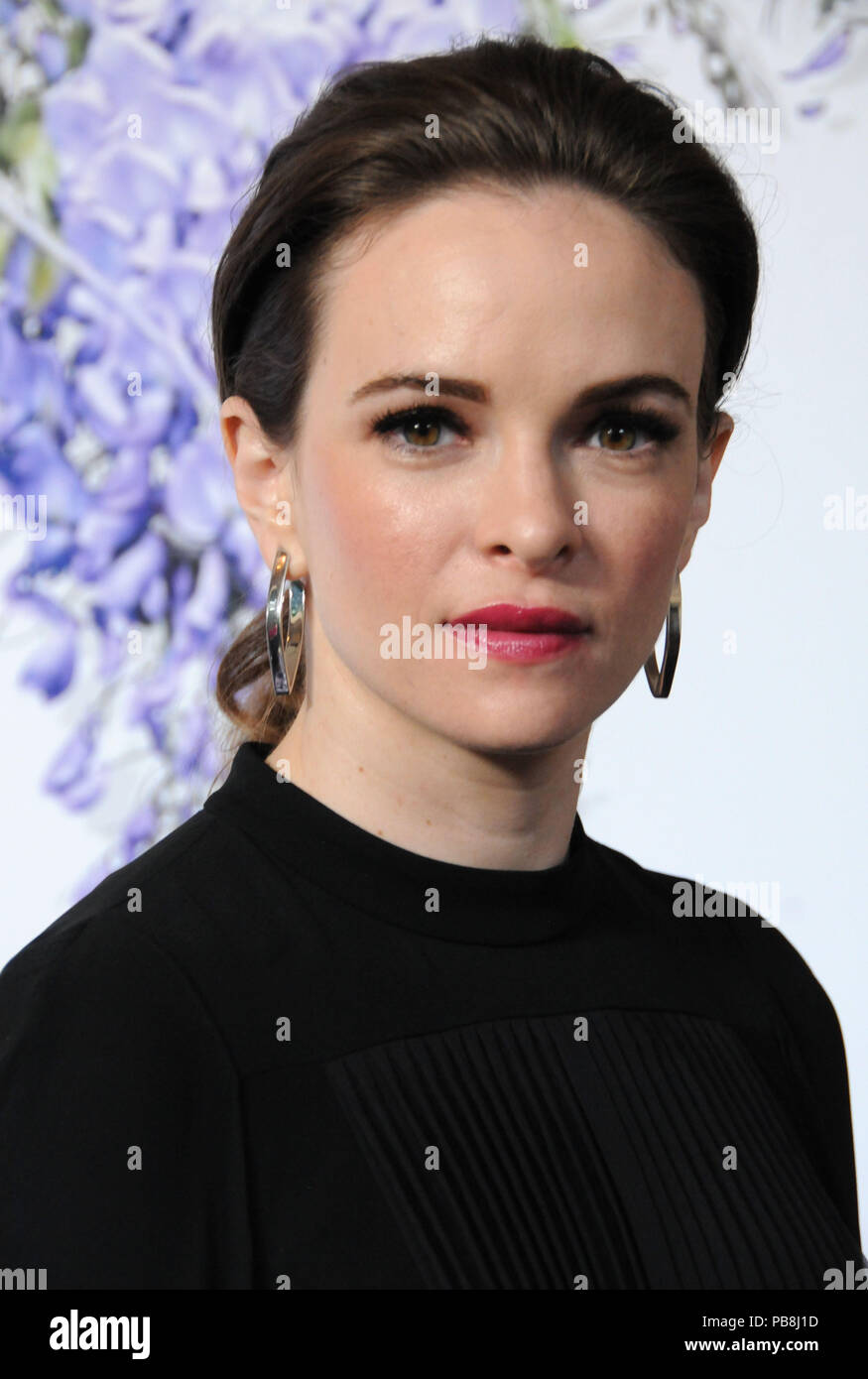 Beverly Hills, California, USA. 26th July, 2018. Actress Danielle ...