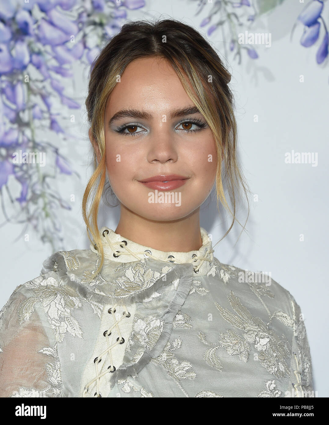 Bailee madison hallmark channel hallmark hi-res stock photography and ...