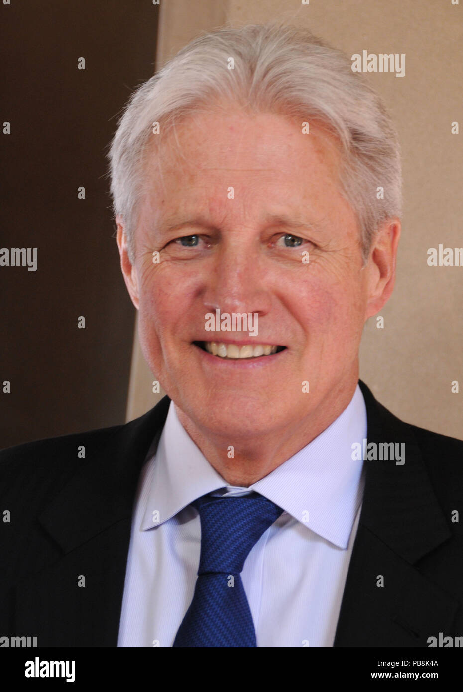 Beverly Hills, California, USA. 26th July, 2018.Actor Bruce Boxleitner ...