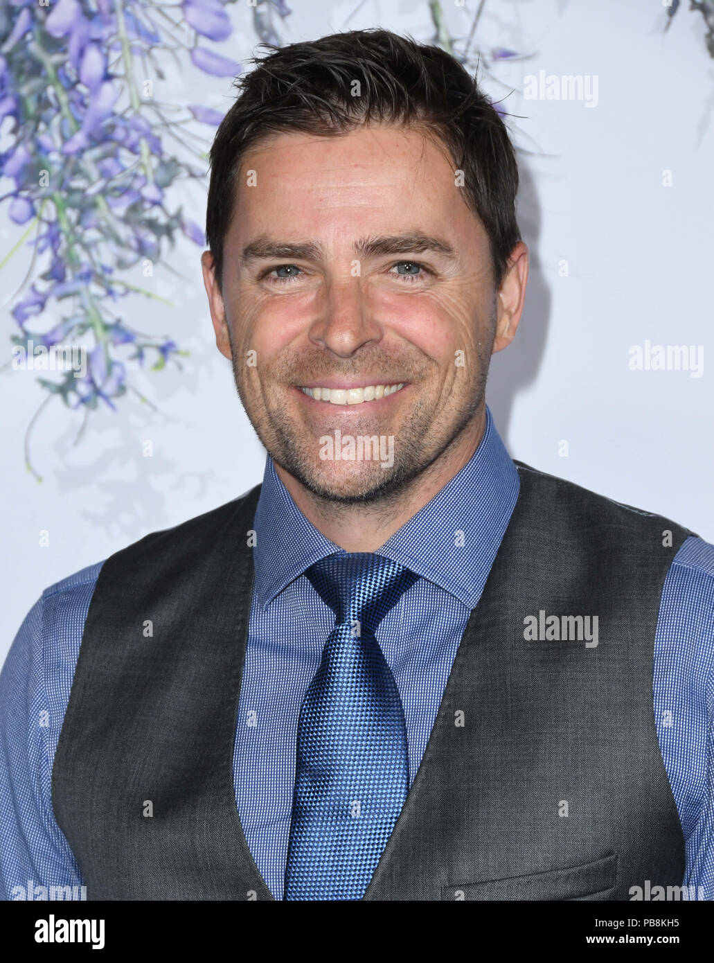 Kavan smith hi-res stock photography and images - Alamy