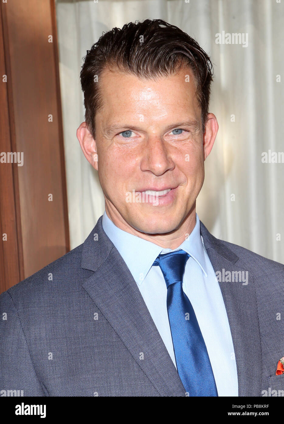 Eric Mabius Stock Photos & Eric Mabius Stock Images - Alamy