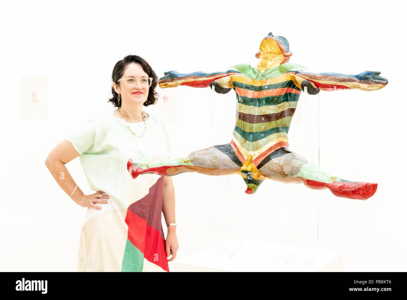 Dermatome Man High Resolution Stock Photography and Images - Alamy