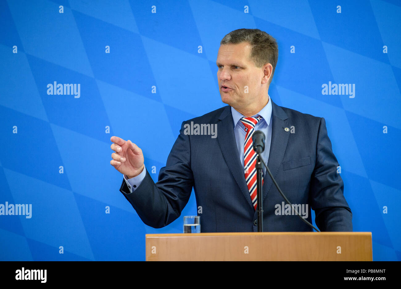 Thomas hampel hi-res stock photography and images - Alamy