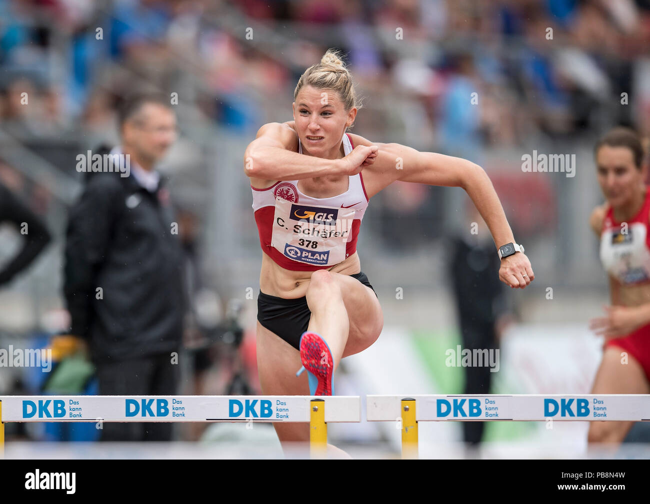 Carolin schaefer hi-res stock photography and images - Alamy