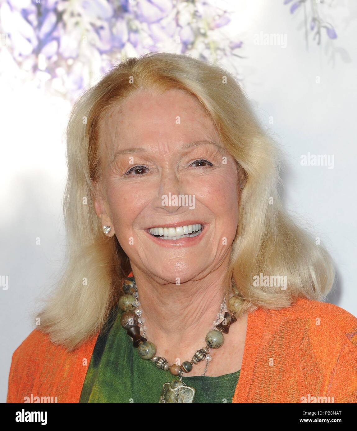 Diane Ladd at arrivals for Hallmark Channel Summer 2018 TCA Press Tour ...