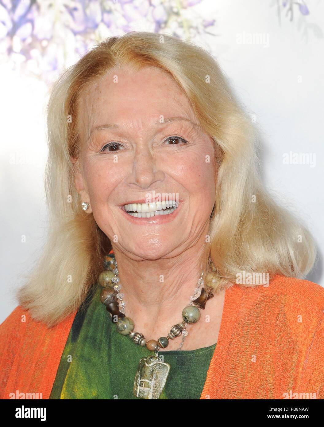 Diane ladd red carpet event hi-res stock photography and images - Alamy