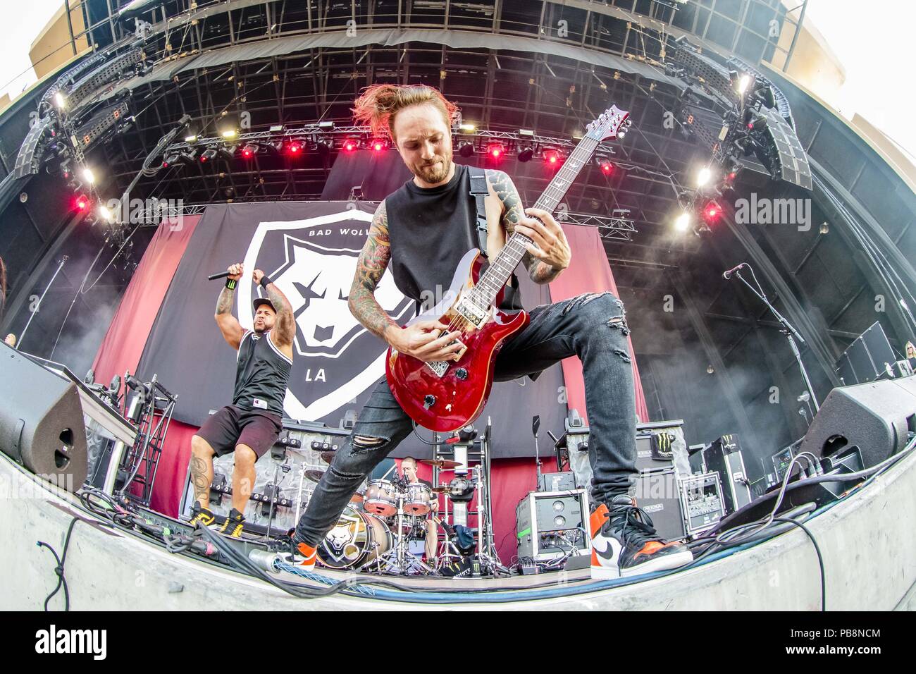 Kyle konkiel hi-res stock photography and images - Alamy