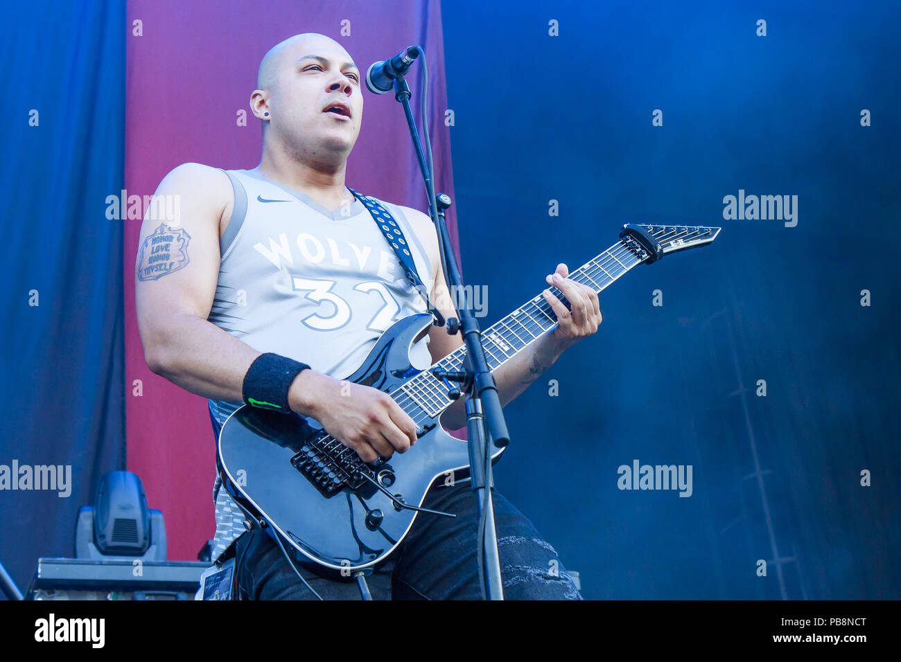 Kyle konkiel hi-res stock photography and images - Alamy