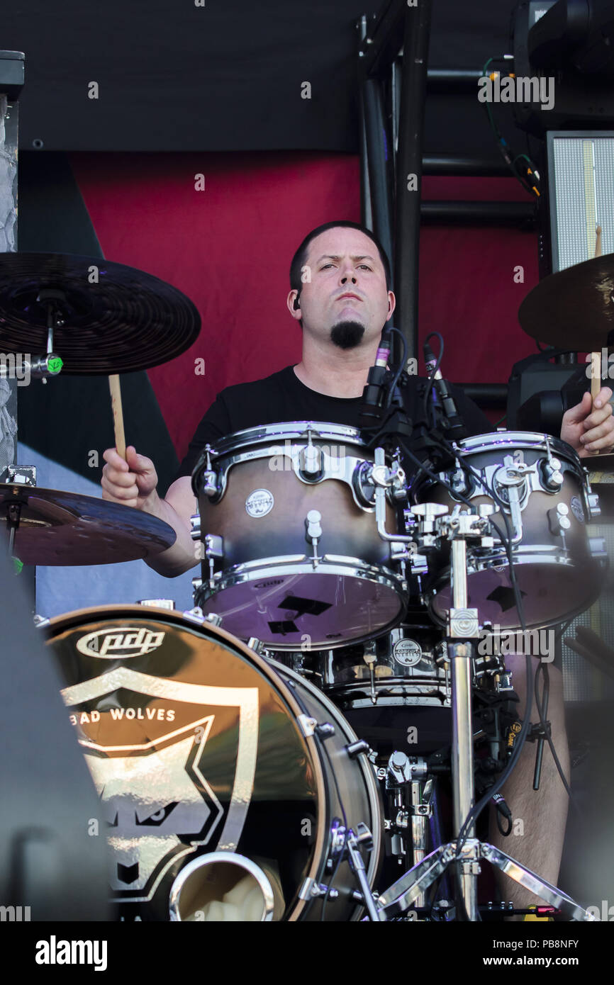 Tommy vext hi-res stock photography and images - Alamy