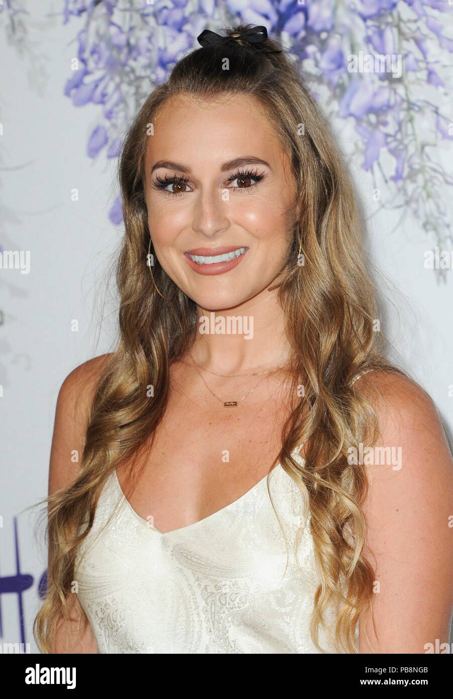 Alexa pena vega hi-res stock photography and images - Alamy