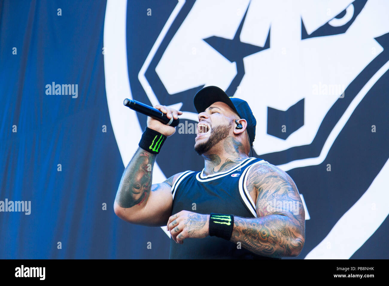 Kyle konkiel hi-res stock photography and images - Alamy