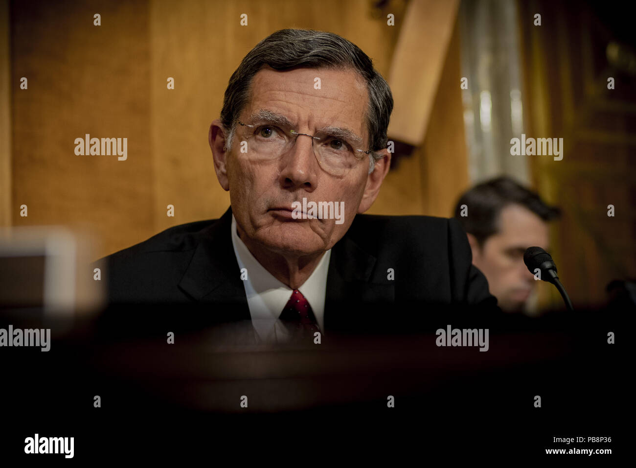 July 25, 2018 - Washington, District of Columbia, United States ...