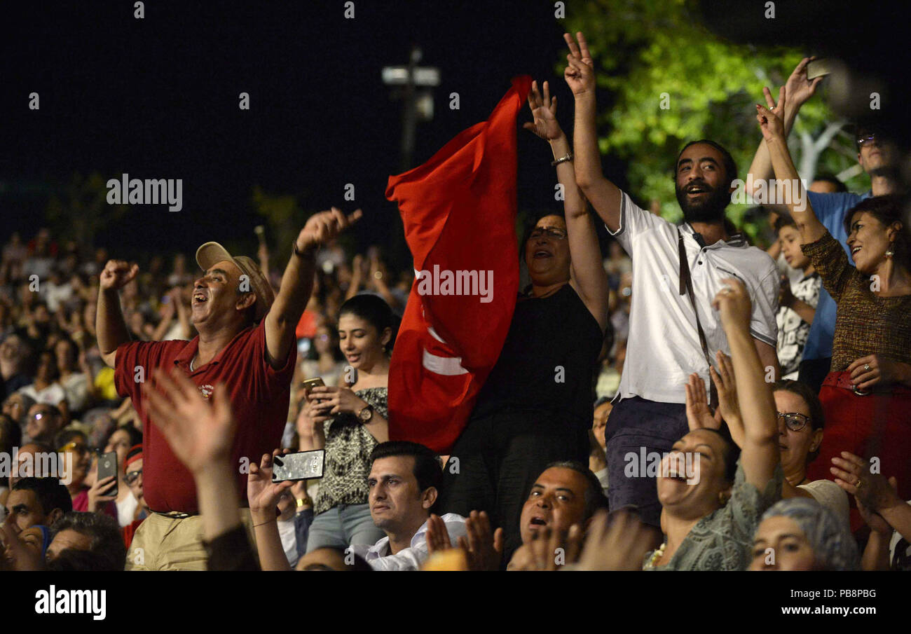 Carthage festival hi-res stock photography and images - Alamy