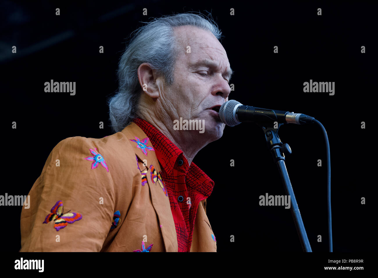 Chris jagger hi-res stock photography and images - Alamy