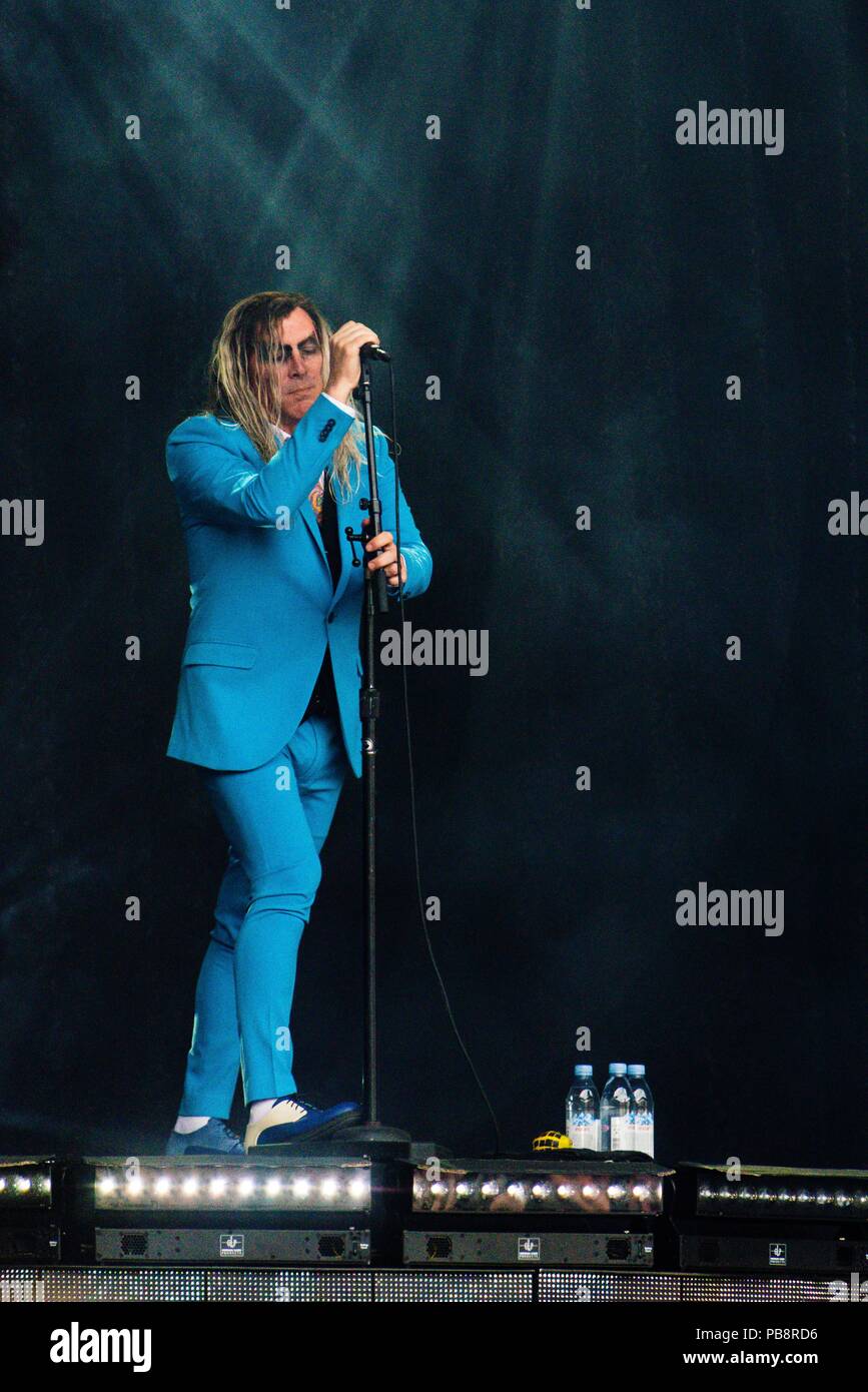 Maynard James Keenan A Perfect Circle