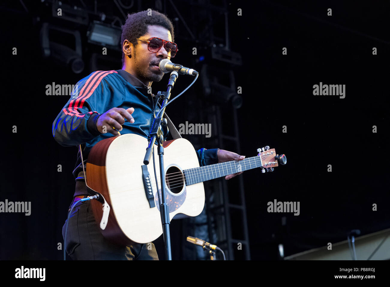 June harding hi-res stock photography and images - Alamy