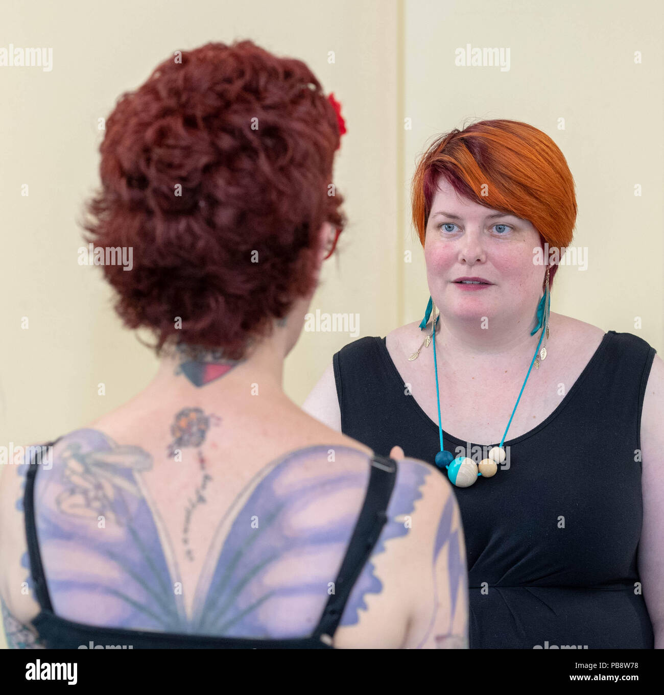 Alice young hi-res stock photography and images - Alamy