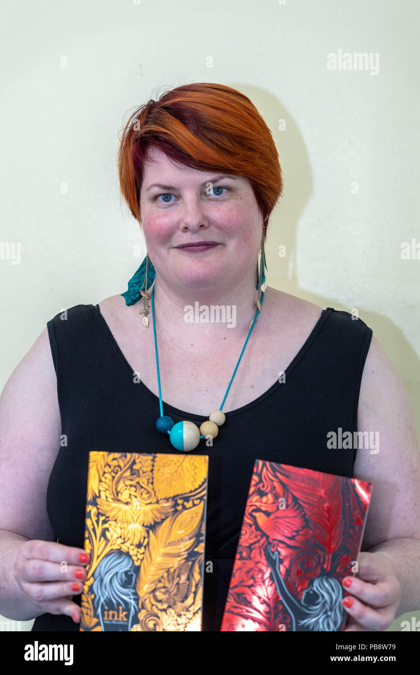 Alice young hi-res stock photography and images - Alamy