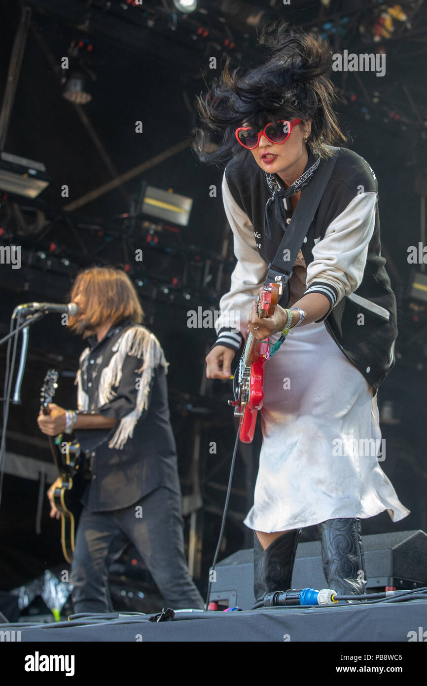 Agnes richardson hi-res stock photography and images - Alamy