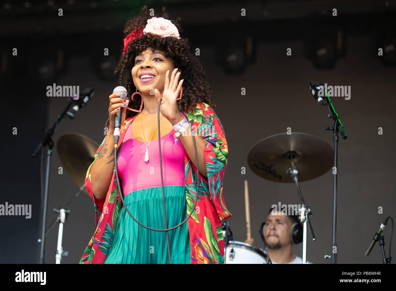 Hollie cook hi-res stock photography and images - Alamy