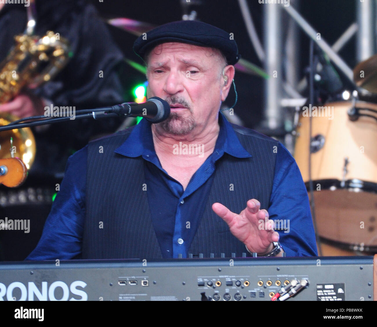 Felix fox hi-res stock photography and images - Alamy