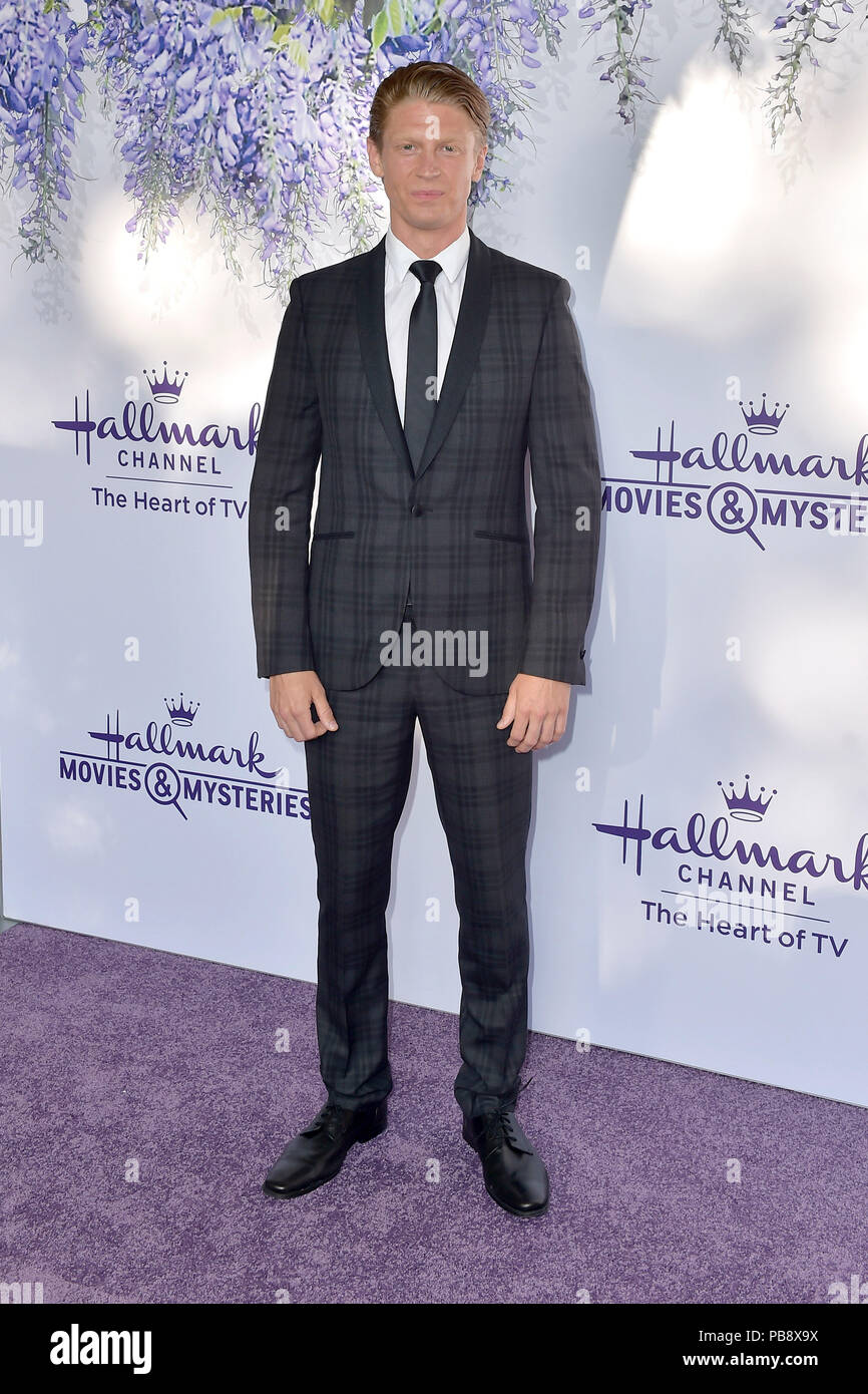 Andrew Francis Tin Man