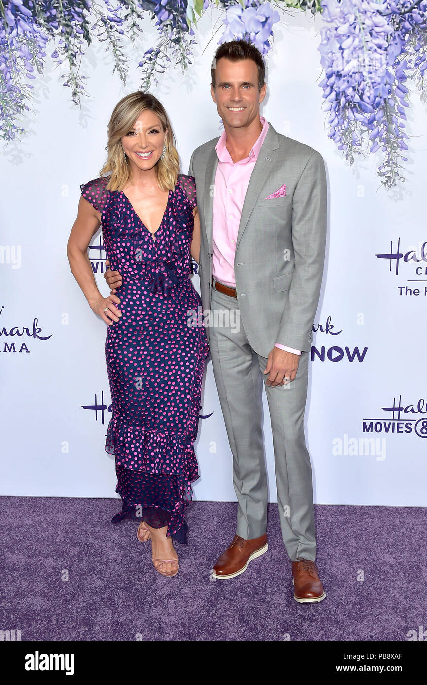 Cameron mathison hi-res stock photography and images - Alamy