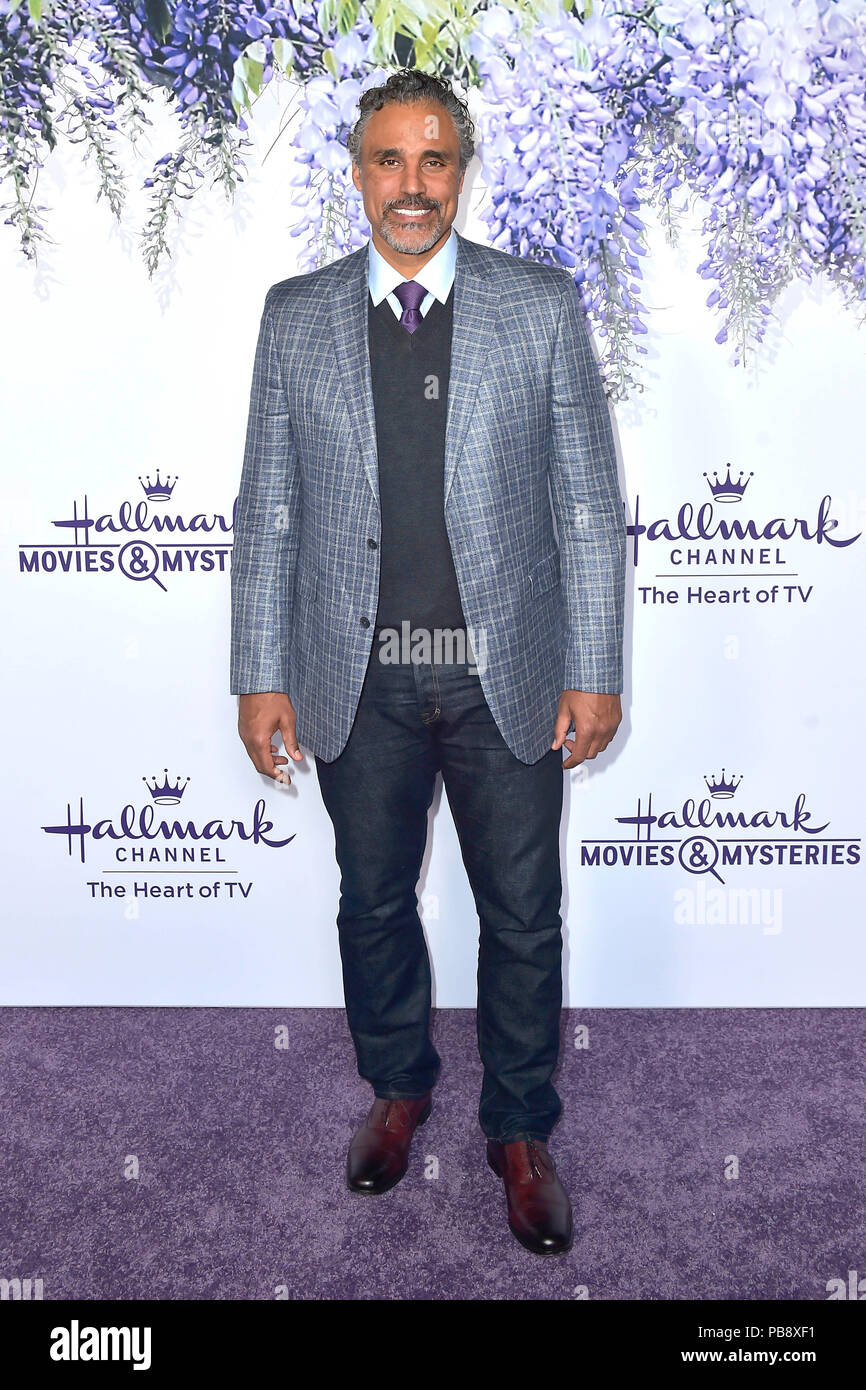 Rick fox hi-res stock photography and images - Alamy