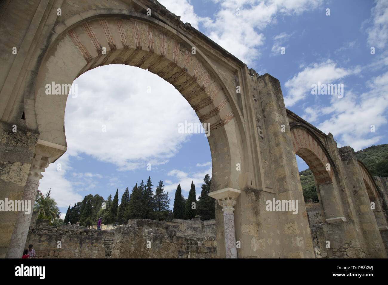 Muslim era hi-res stock photography and images - Alamy