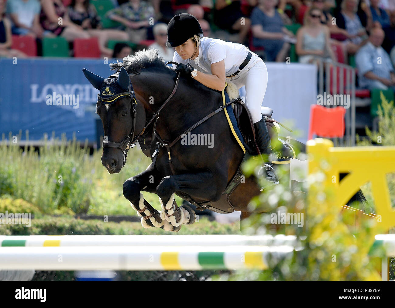 Edwina tops alexander hi-res stock photography and images - Alamy