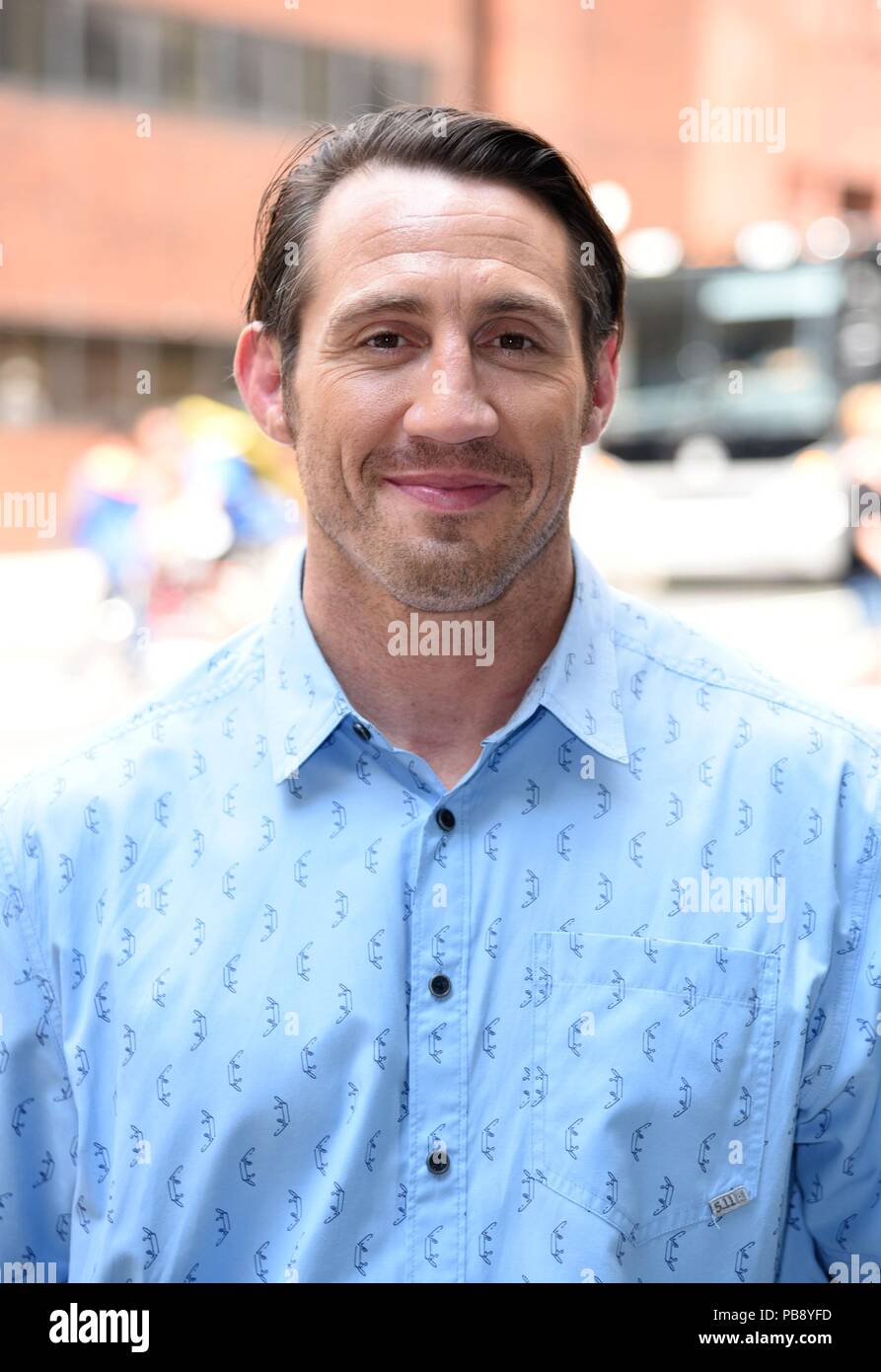Tim kennedy hi-res stock photography and images - Alamy