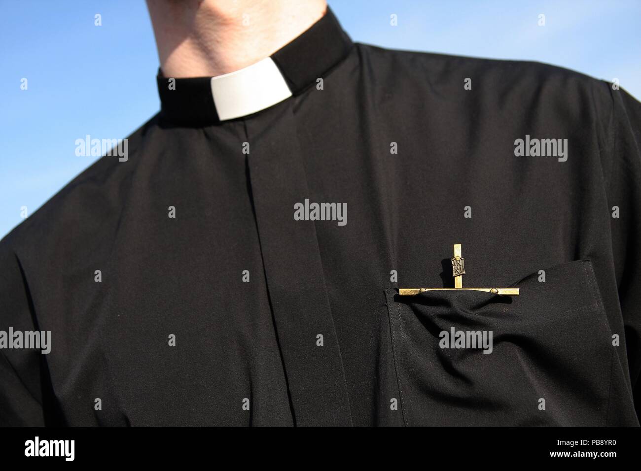 Church scandals hi-res stock photography and images - Alamy