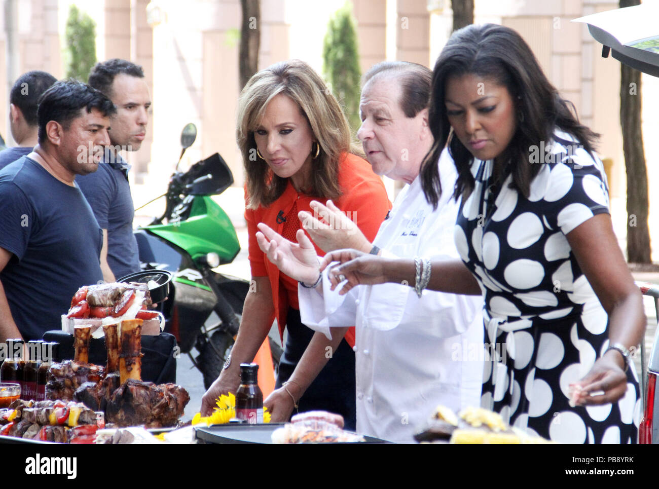 Lori stokes hi-res stock photography and images - Alamy