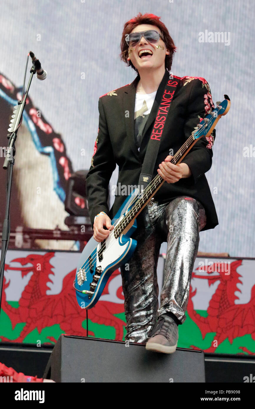 Msp band hi-res stock photography and images - Alamy