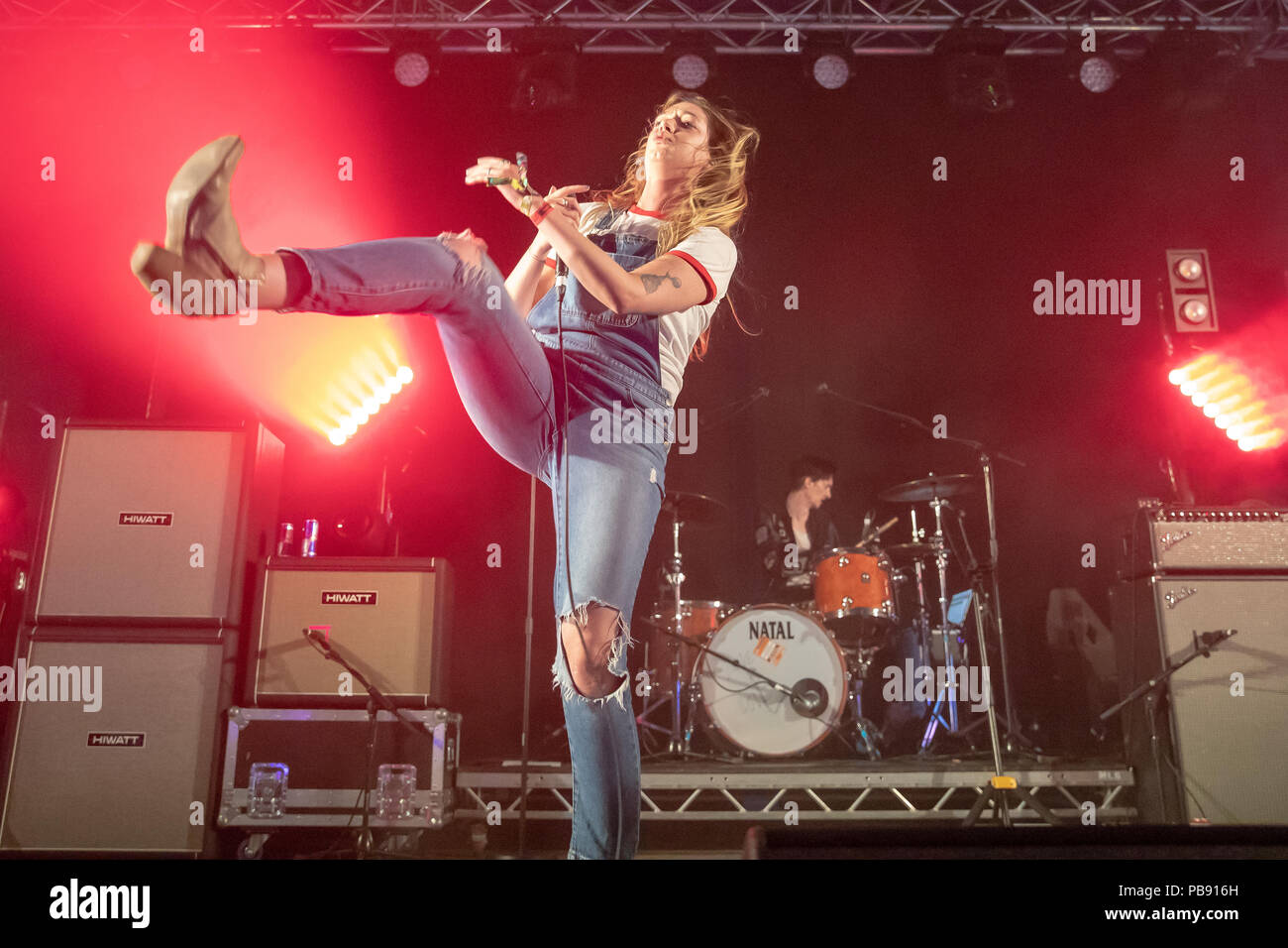 Joe Mcveigh High Resolution Stock Photography and Images - Alamy