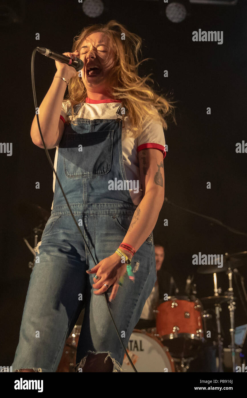 Josh macintyre hi-res stock photography and images - Alamy