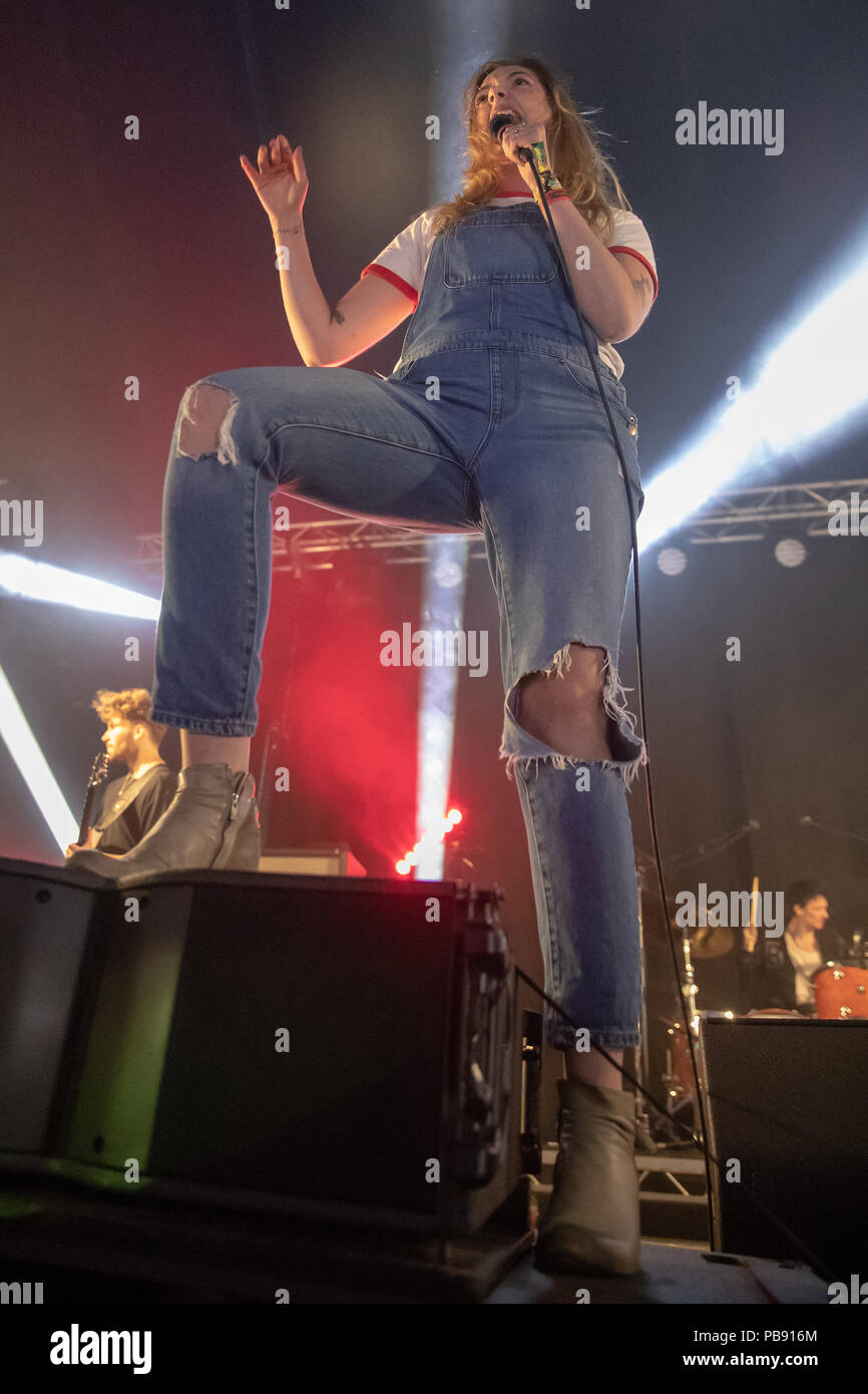 Joe mcveigh hi-res stock photography and images - Alamy