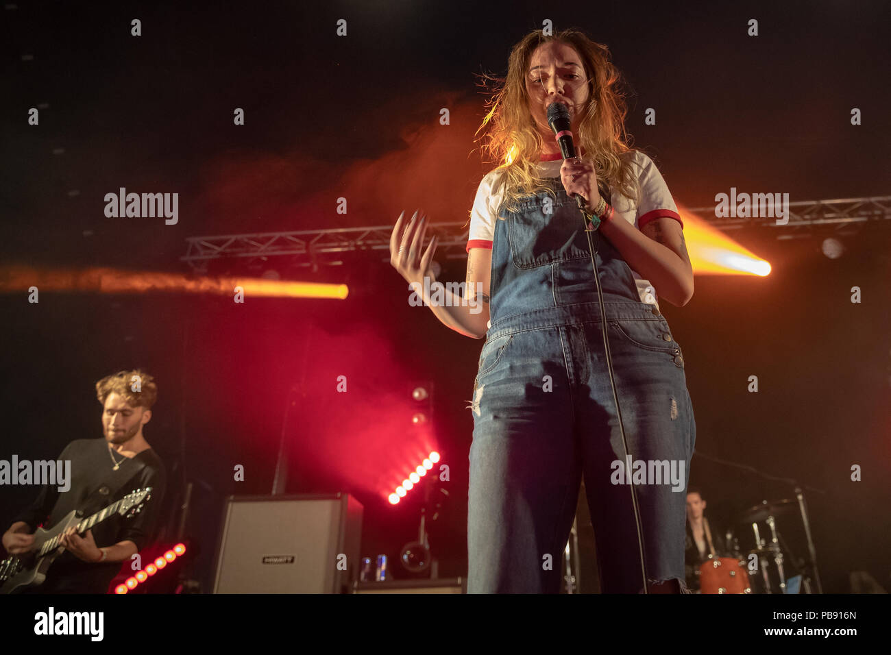 Joe Mcveigh High Resolution Stock Photography and Images - Alamy