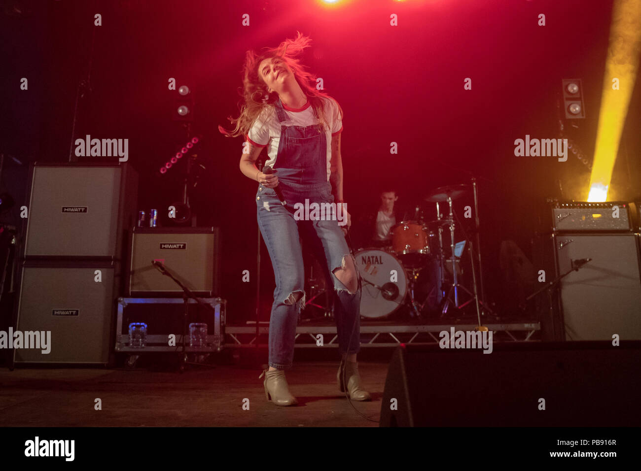 Jack mcveigh hi-res stock photography and images - Alamy