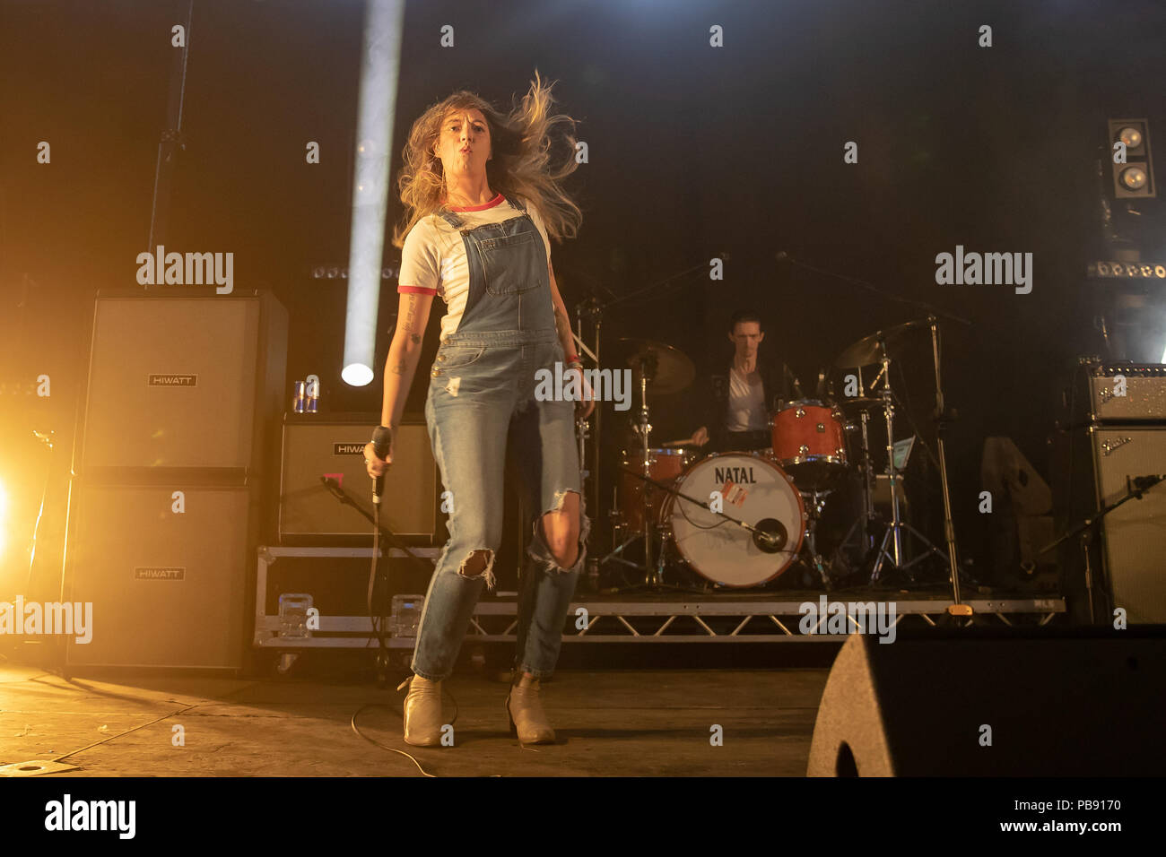 Josh Macintyre High Resolution Stock Photography and Images - Alamy