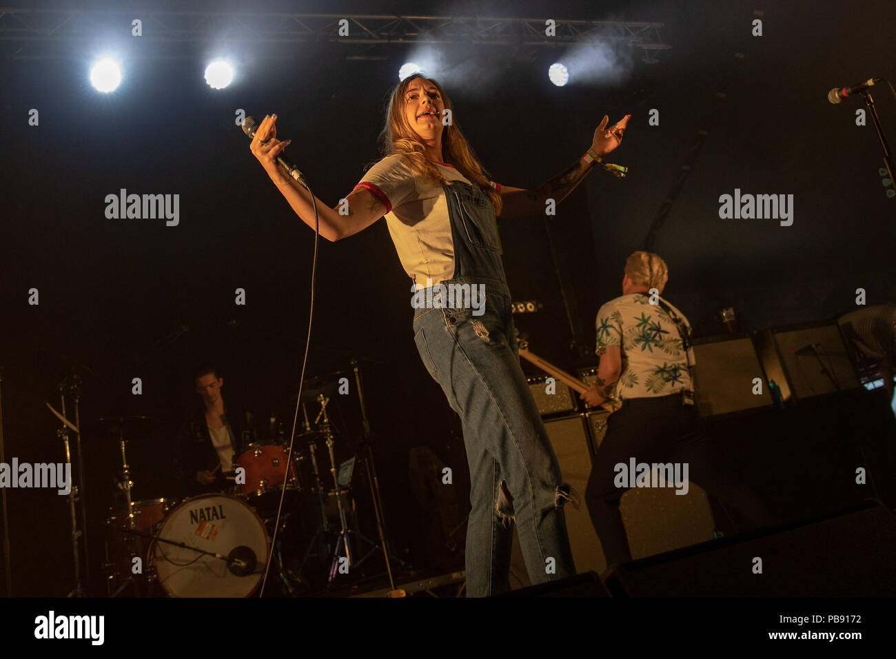 Joe mcveigh hi-res stock photography and images - Alamy