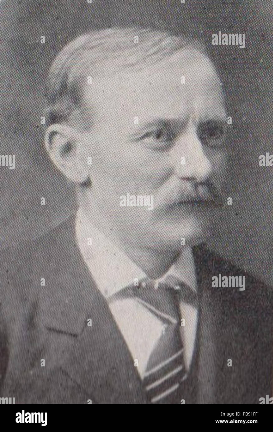 Henry johnson hi-res stock photography and images - Alamy