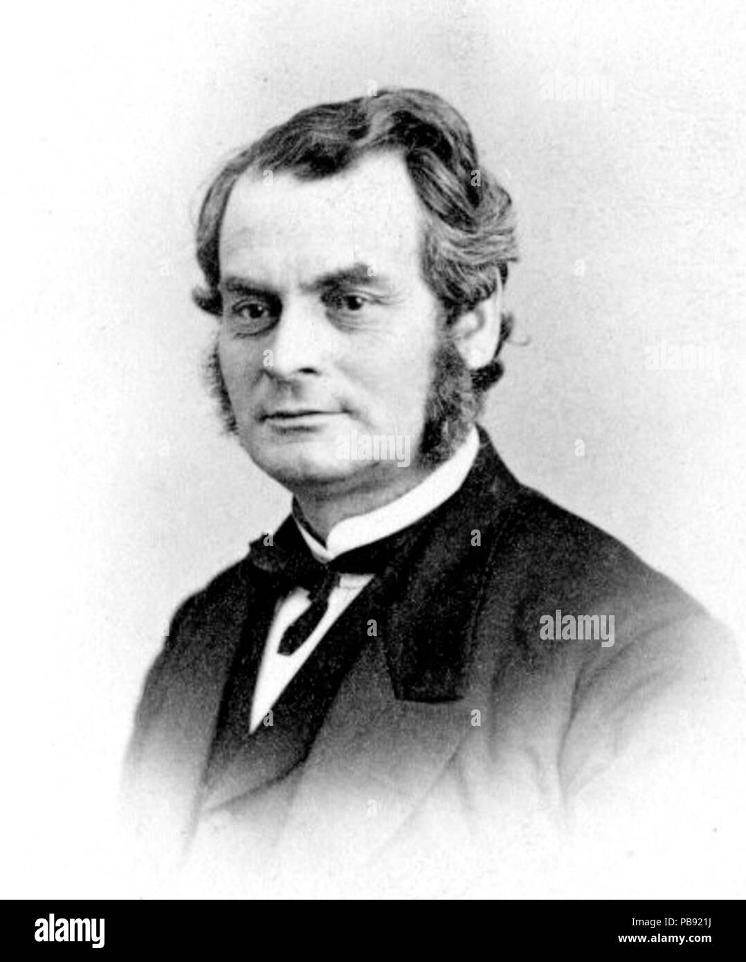 Samuel leonard tilley hi-res stock photography and images - Alamy