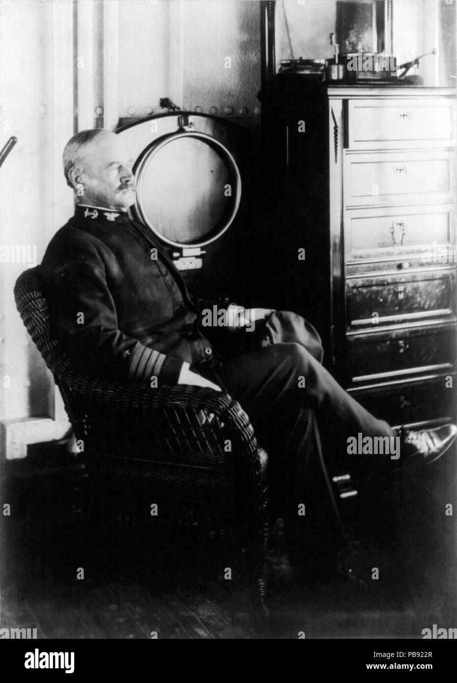 Henry clay taylor hi-res stock photography and images - Alamy