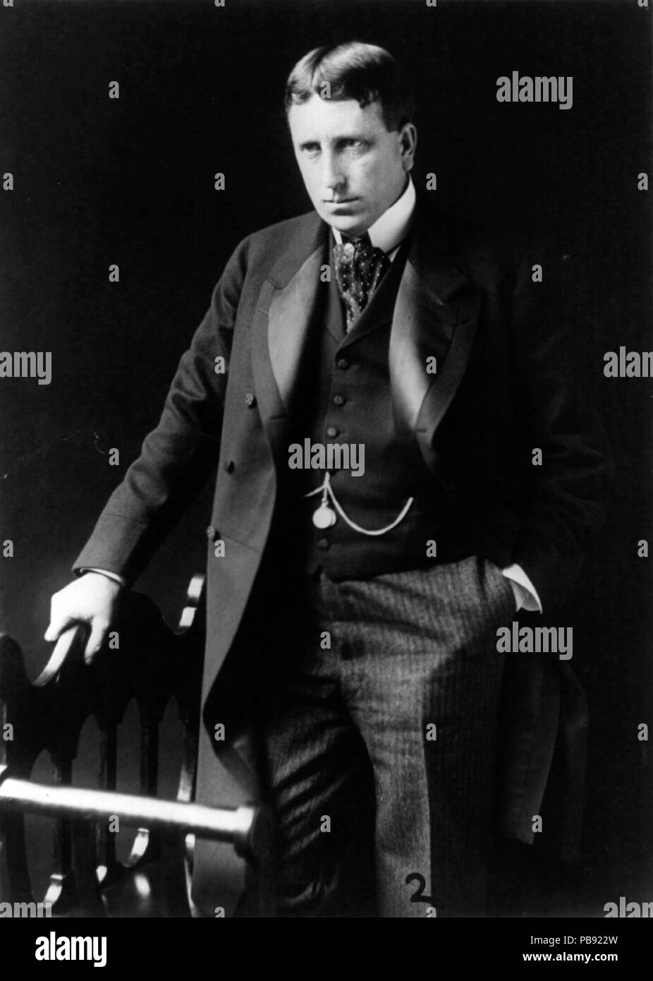 William randolph hearst hi-res stock photography and images - Alamy