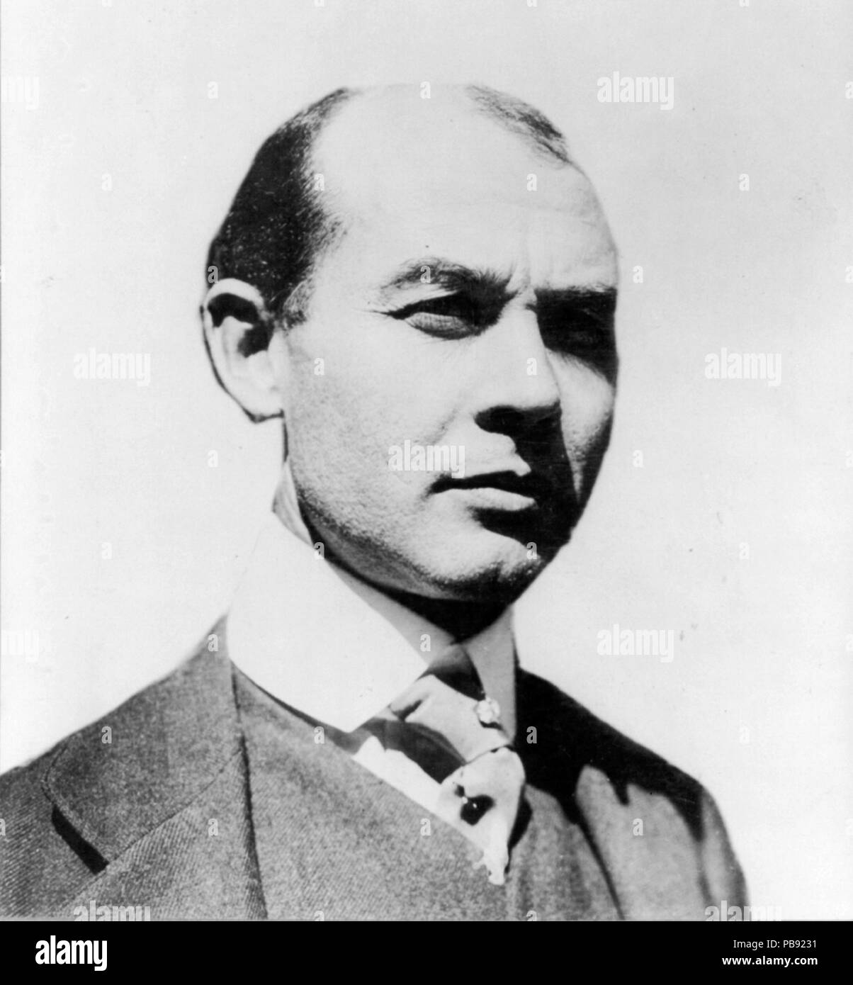 John moisant hi-res stock photography and images - Alamy