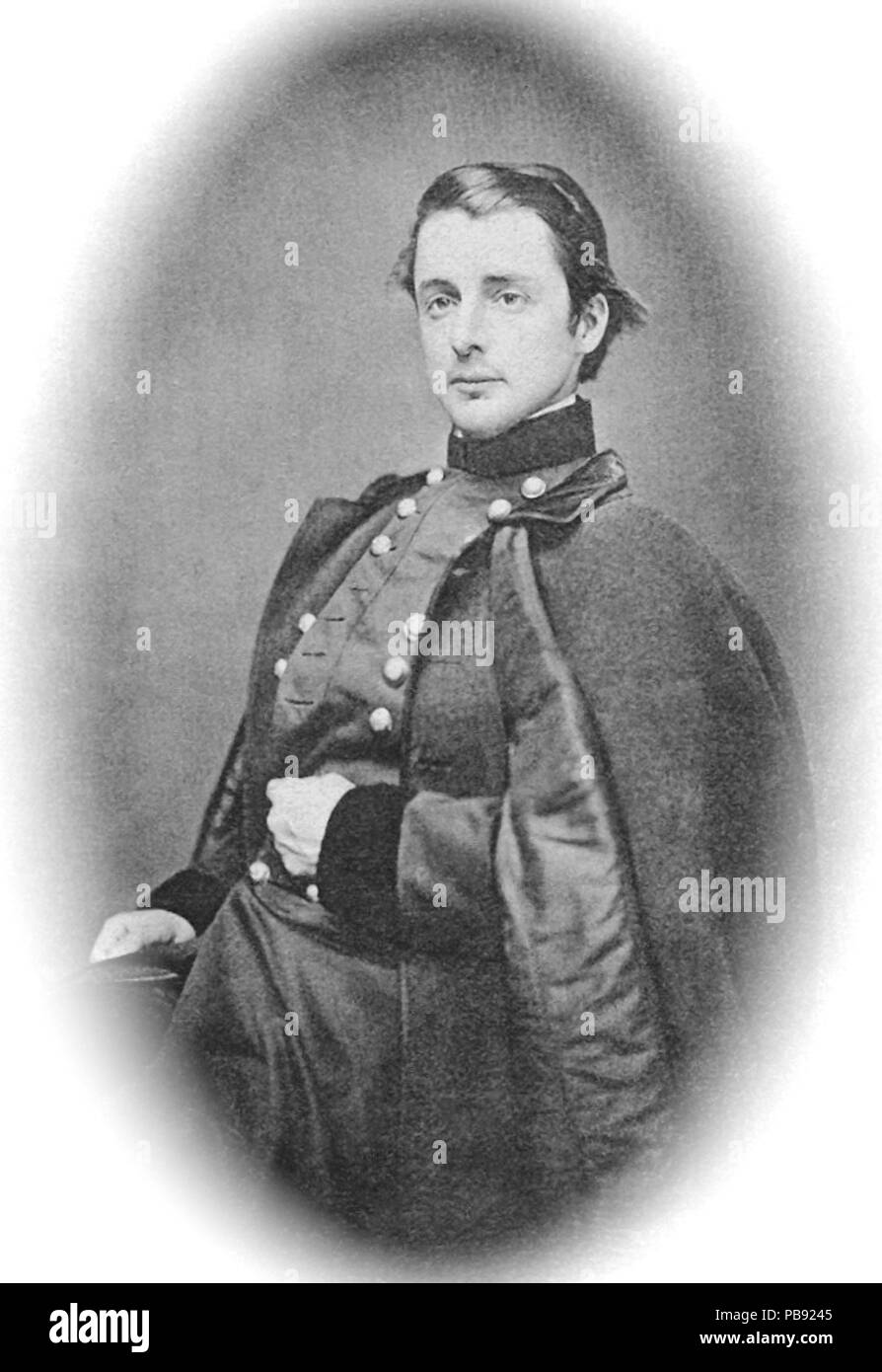 William sprague hi-res stock photography and images - Alamy