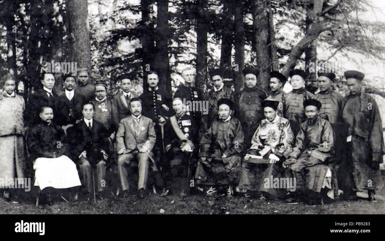 Simla conference hi-res stock photography and images - Alamy