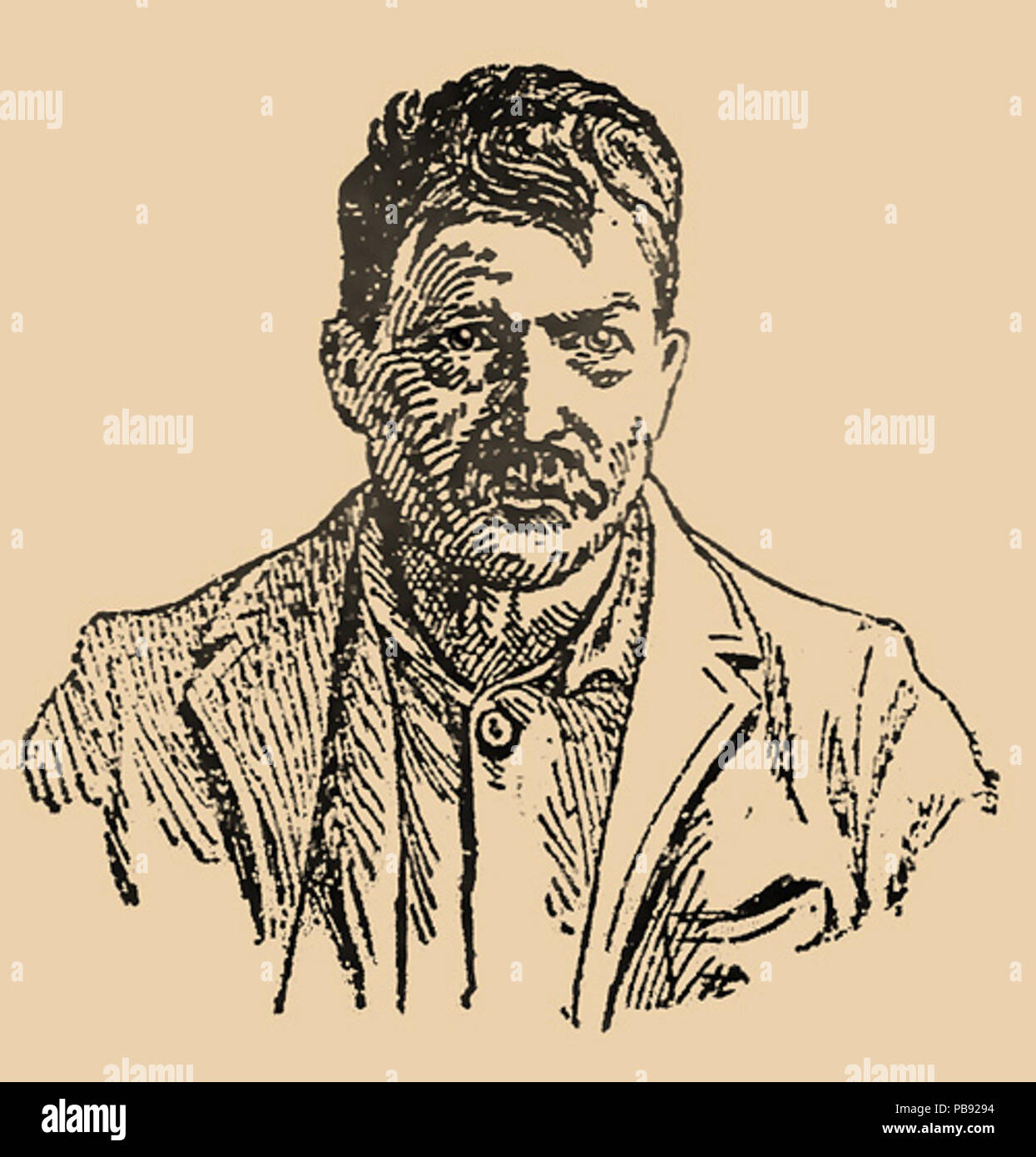 Underworld crime hi-res stock photography and images - Alamy